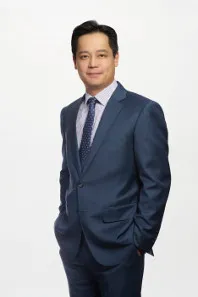 George Chan | World IP Review